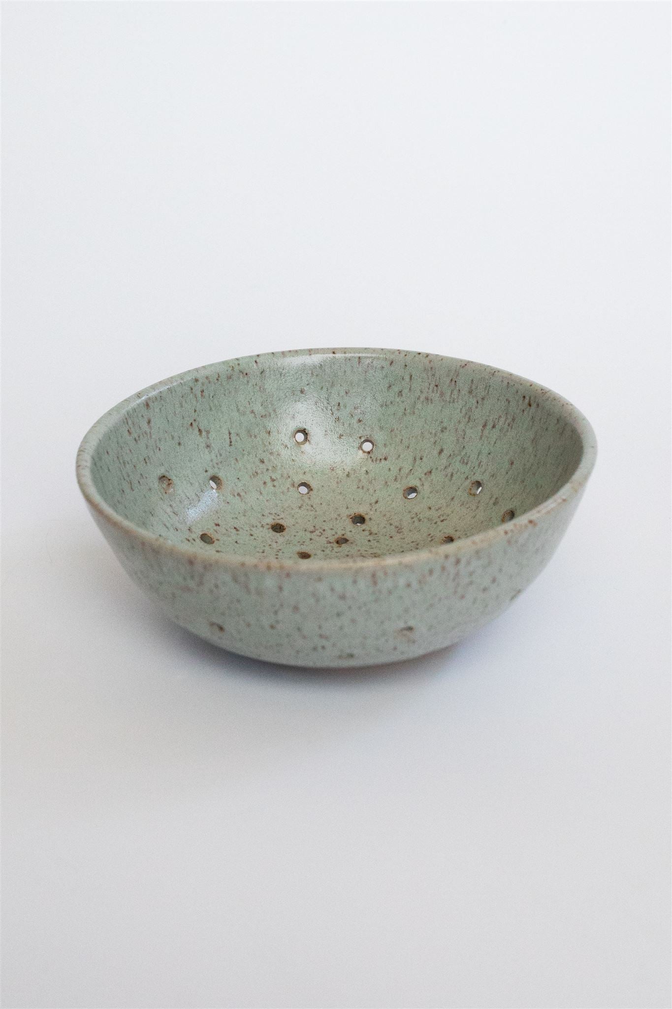 Glaze: Grey | KJ Pottery