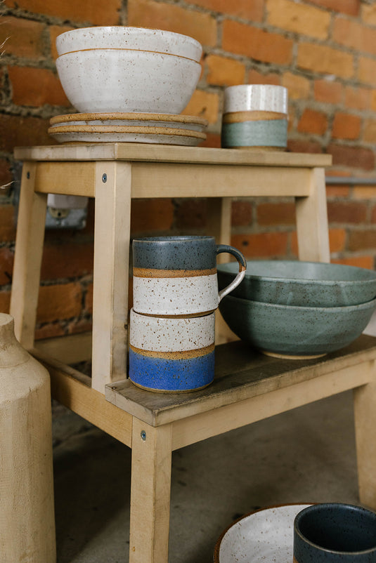 Shop Products | KJ Pottery