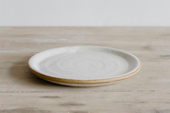 Dinner Plate | KJ Pottery